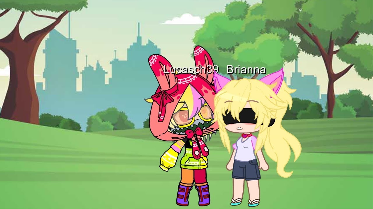 I Tickled Surpise Brianna Youtube