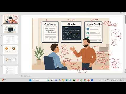 Python + AWS Realtime Project Initial Introduction - YouTube