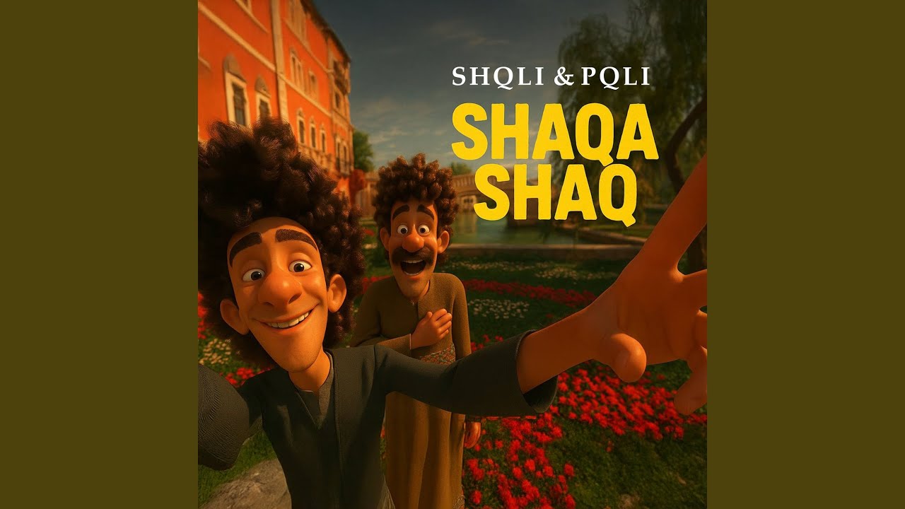 Shaqa Shaq - YouTube