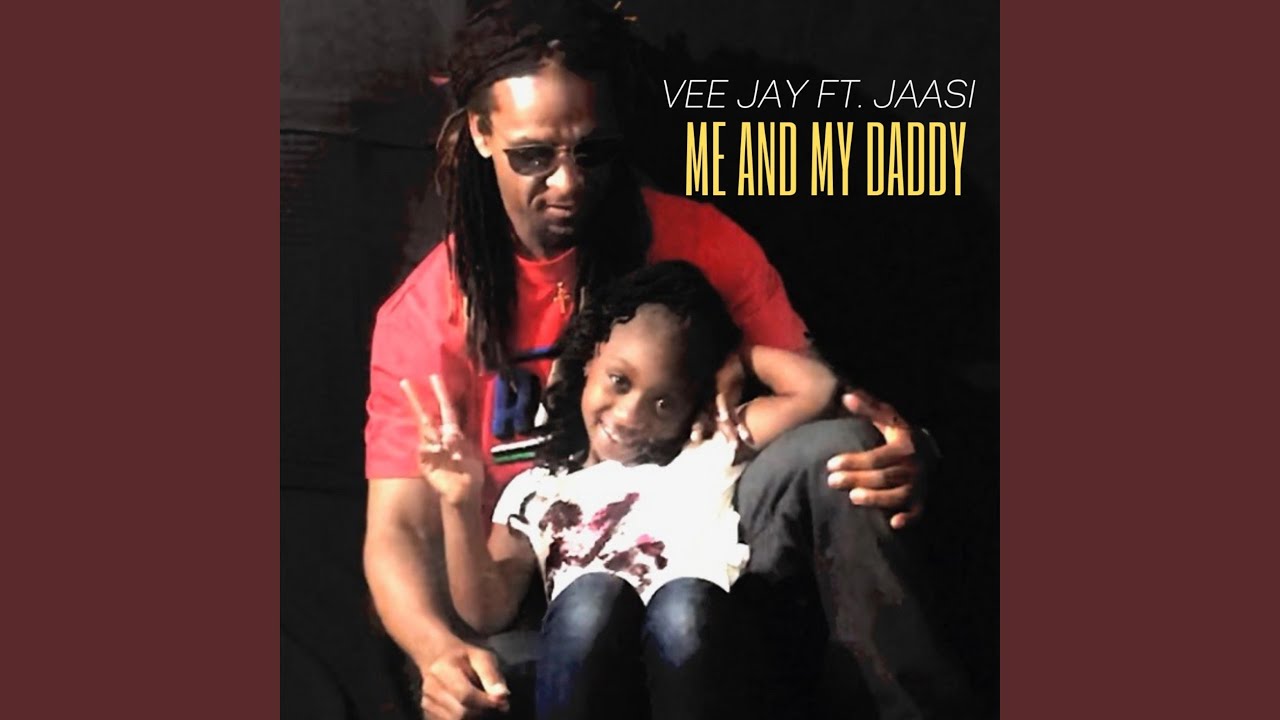Me and My Daddy - YouTube