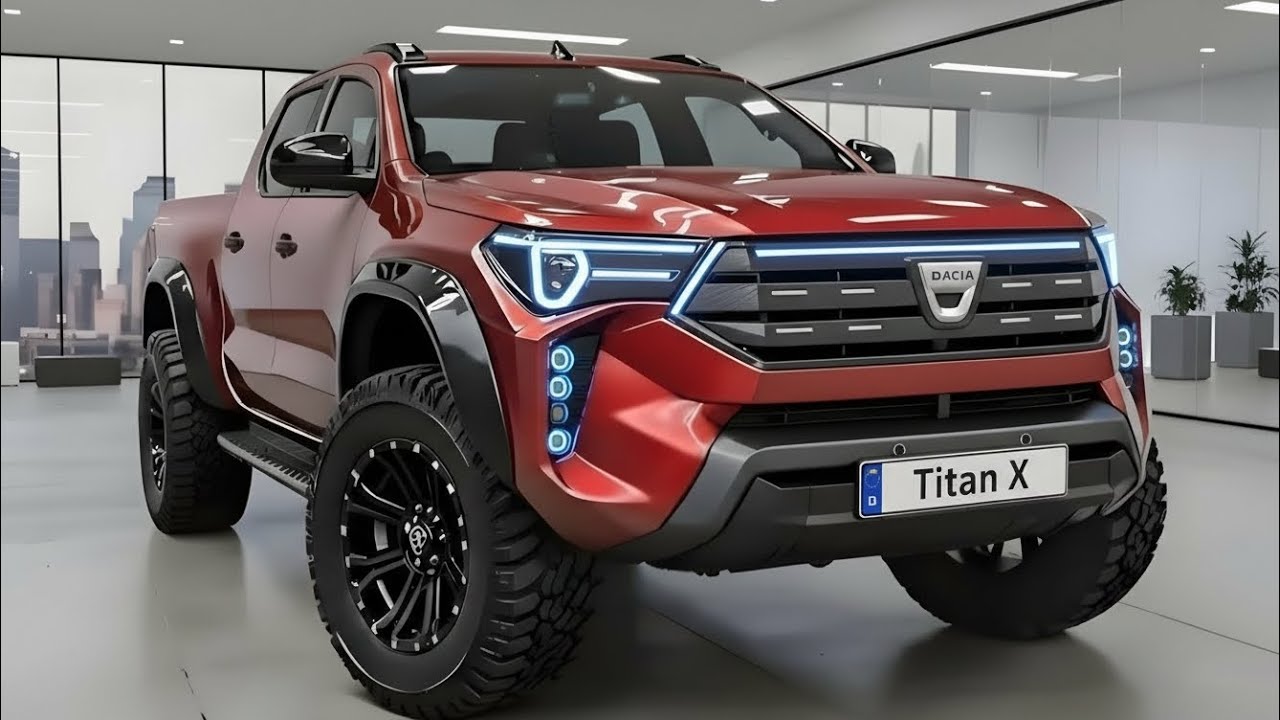 Was Kostet Titan