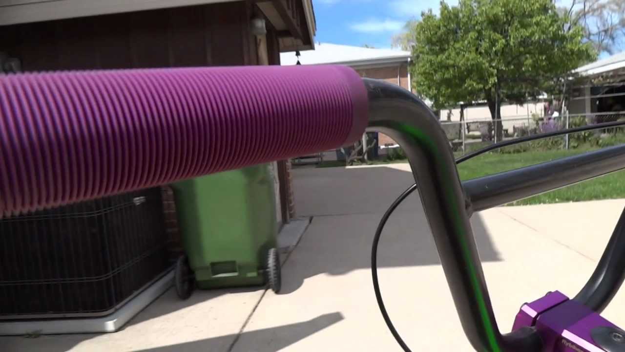 Haro 200.1 (2011) - YouTube