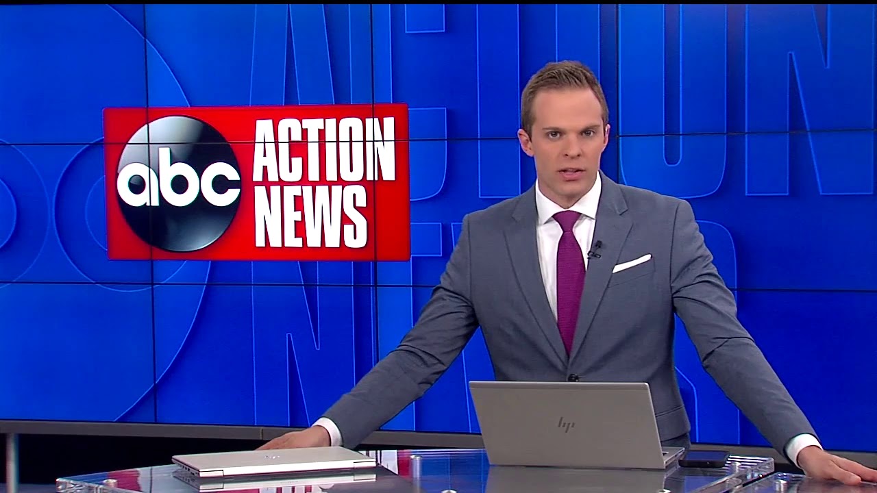 ABC Action News Latest Headlines | February 26, 5am - YouTube