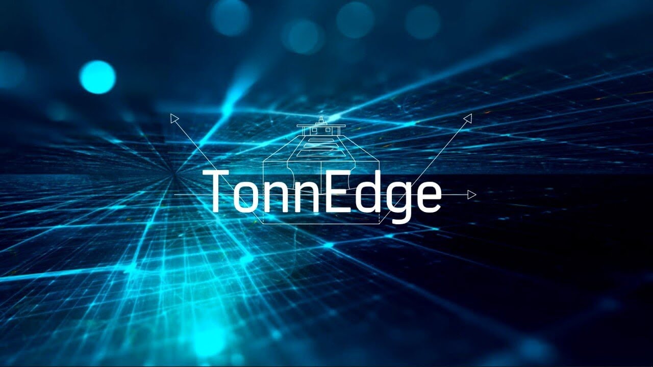 TonnEdge - YouTube