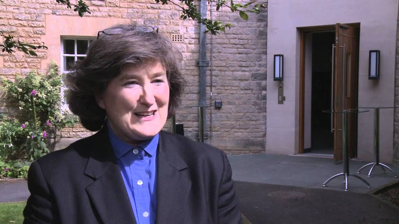 Erika Karp, UBS Investment Bank. World Forum on Enterprise and the ...