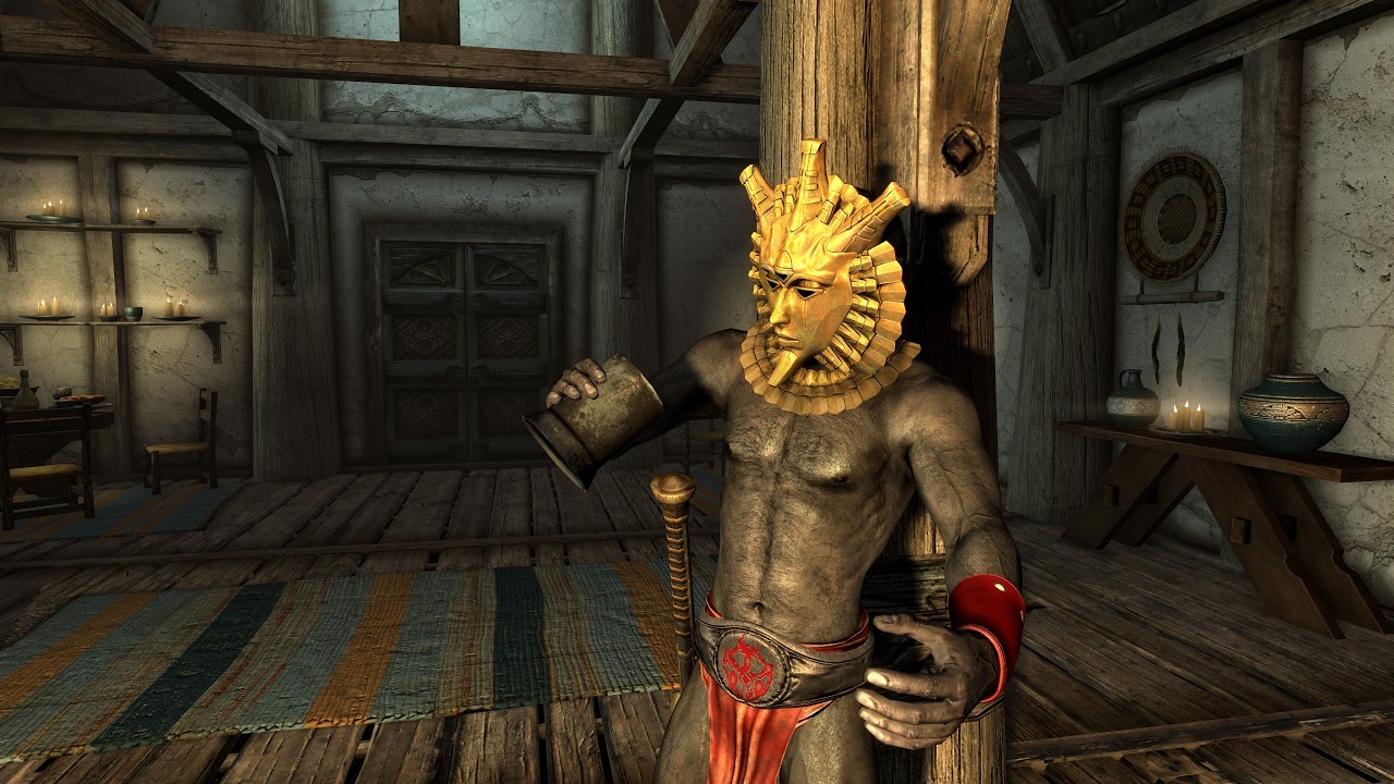 Dagoth Do Skyrim Dagoth Ur Reviews Skyrim Dragon Priest Masks