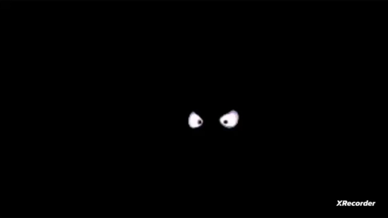 furby connect furblings eyes in the dark - YouTube