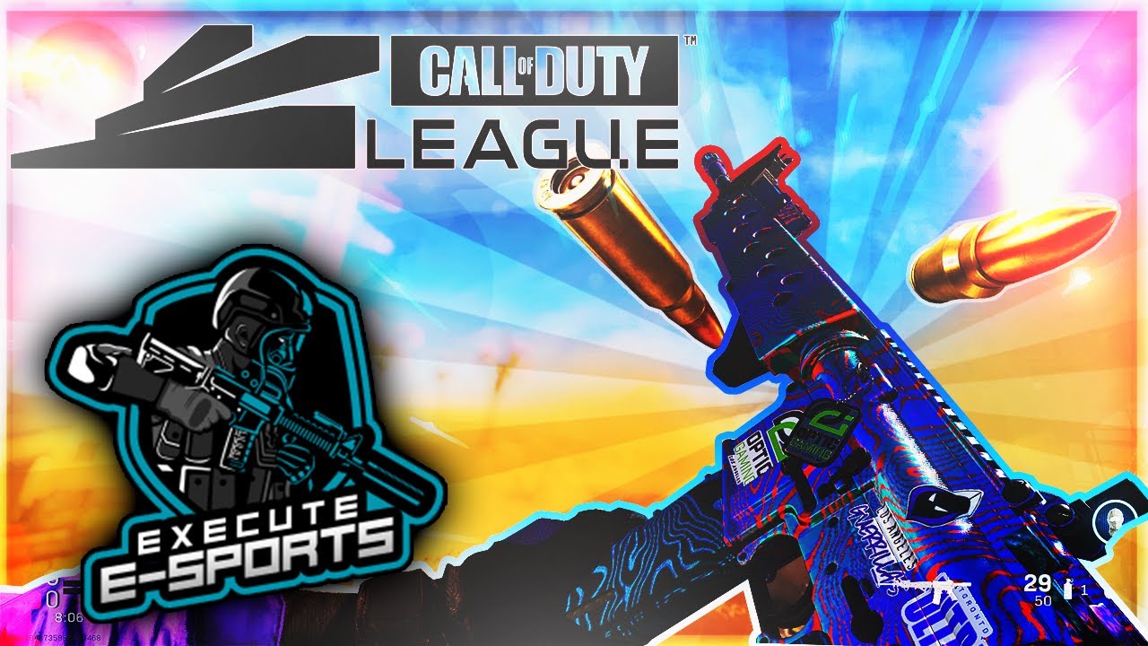 Team Execute Presents: 8 Team Challanger MVP - FUTIVES! - YouTube