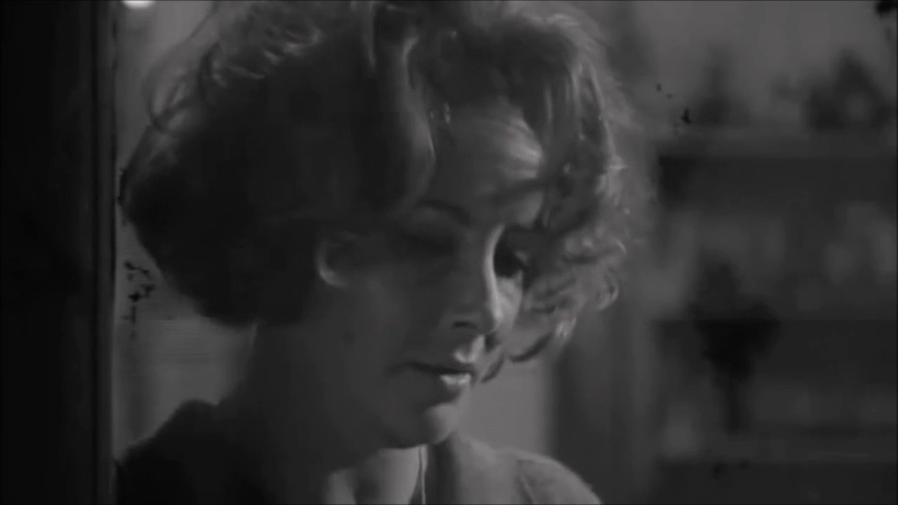 Elizabeth Taylor Amazing Scene from "Who's Afraid of Virginia Woolf ...