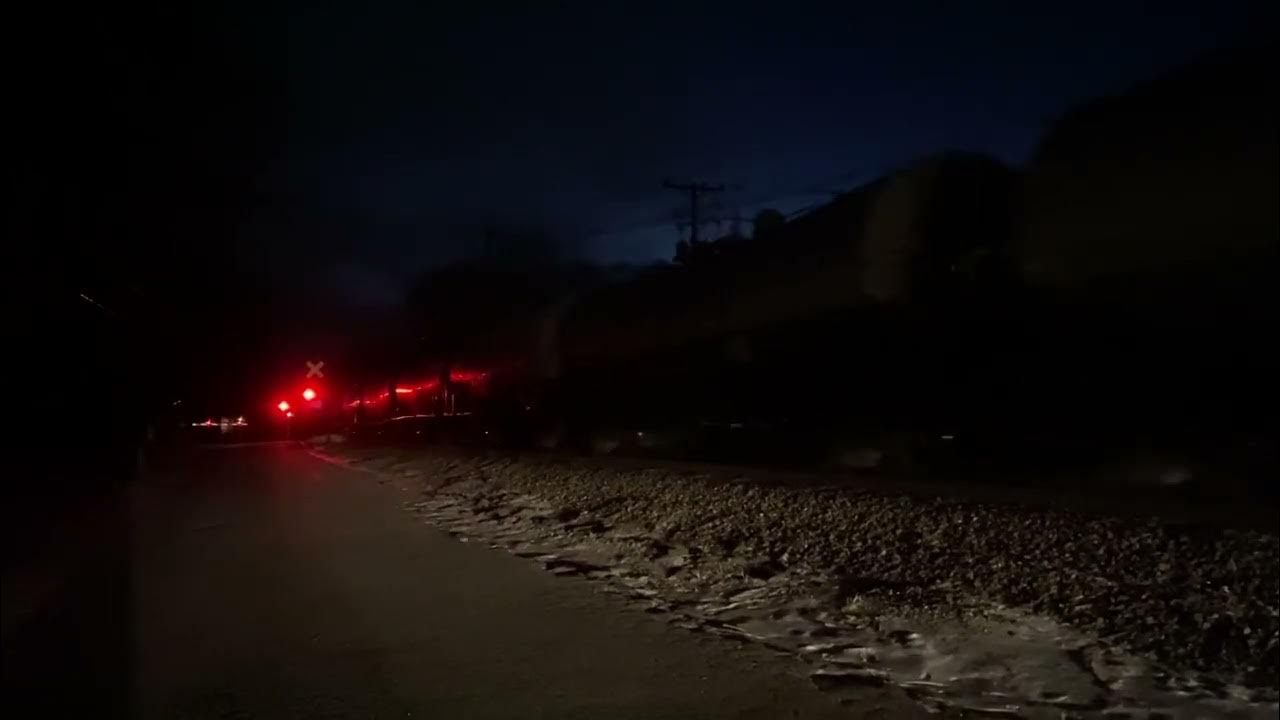 EDPO lead by BERX 7517 with an amazing K5LA - YouTube