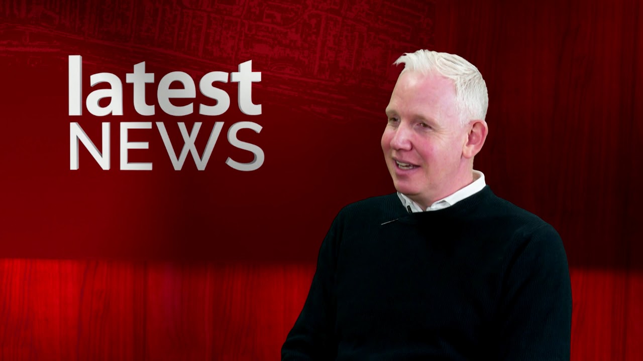 Gavin Stewart gives his perspective on Brighton's economic situation ...