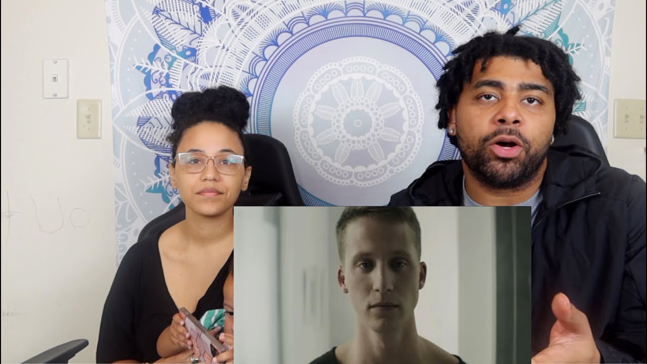 NF - Wake Up (REACTION!!!) - YouTube