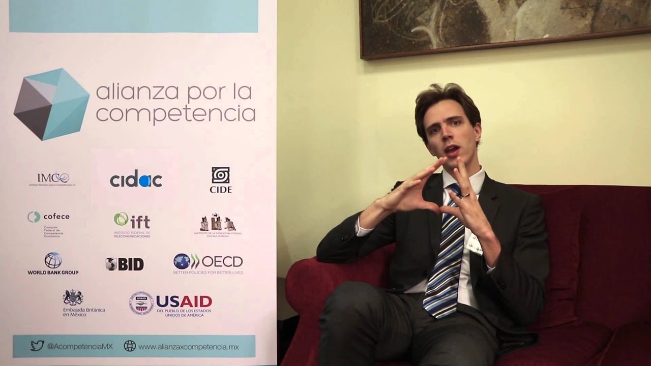 Alexandre Jacquillat - YouTube