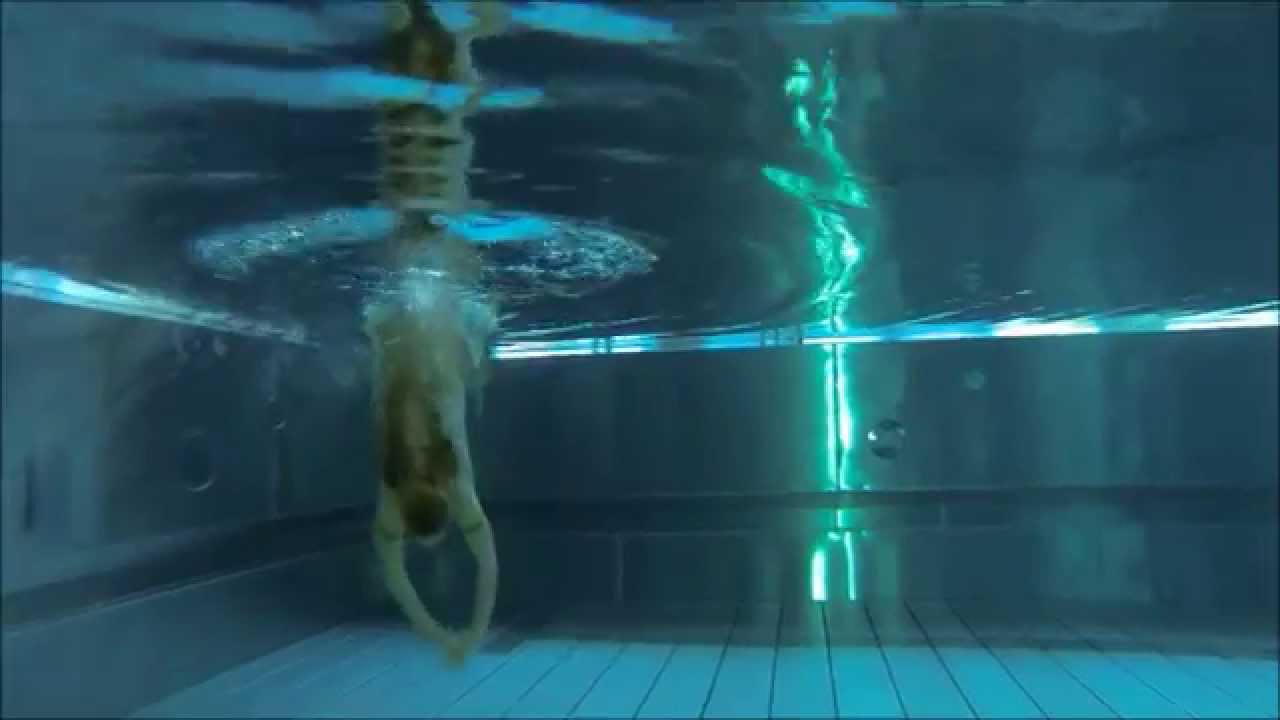 Selfmade sand dragon mermaid tail - Daniela Rodler - YouTube