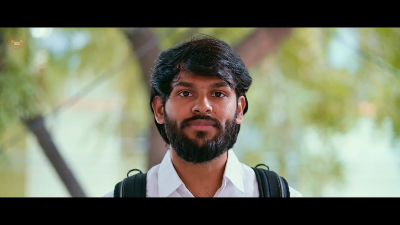 Agent Vikram || New Telugu Short Film || By Naveen Jakkula - YouTube