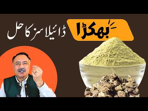 Bhakra | Gokhroo | Puncture Vine | Small Caltrop | گوگھڑو | بھکڑہ Tribulus Terrestris K Fayde & Uses