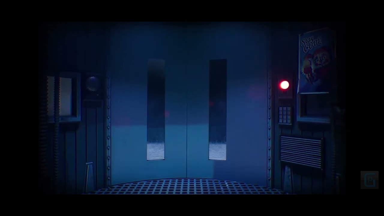 FNAF HELP WANTED 2 OFFICIAL TEASER TRAILER - YouTube