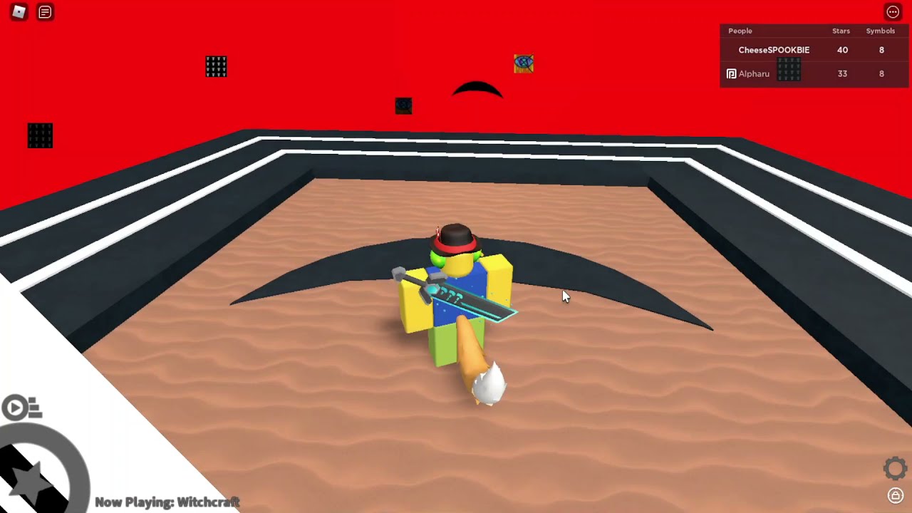 World 9- Ixol boss fight | Roblox Adventure Forward 2 - YouTube