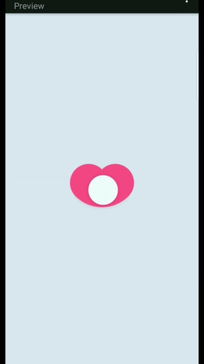 Heart shape 𝗧𝗼𝗴𝗴𝗹𝗲 𝗯𝘂𝘁𝘁𝗼𝗻 #shorts #html #css #js - YouTube