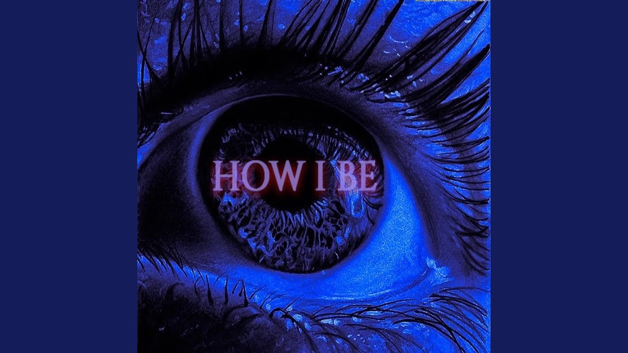 HOW I BE - YouTube