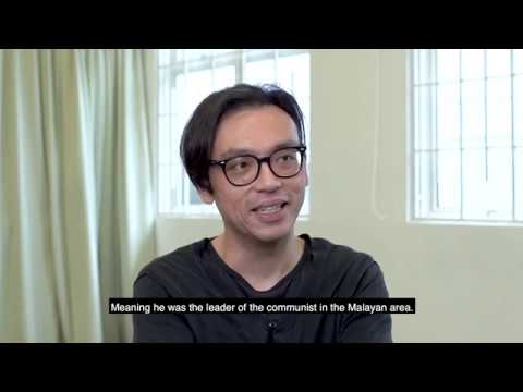 The Mysterious Lai Teck - YouTube