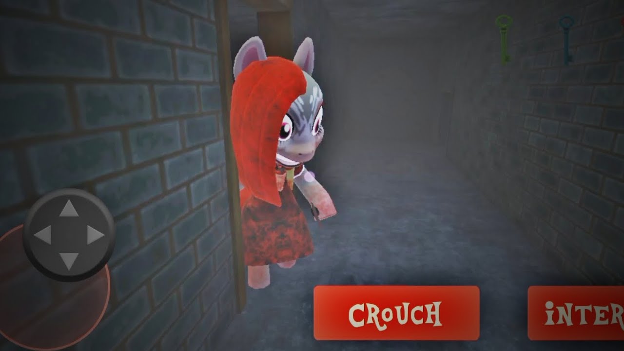 Pinkamena The Dungeon - Gameplay Level 1 Completo | 1080p 60FPS - YouTube