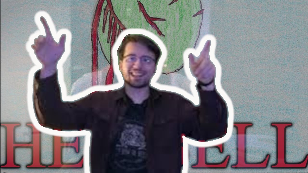 Discovering the story behind Hey Bell - YouTube