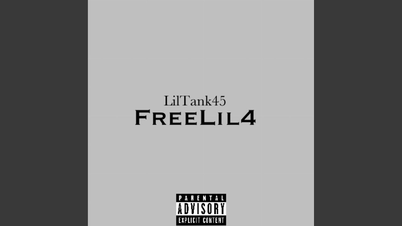 Free Lil4 - YouTube