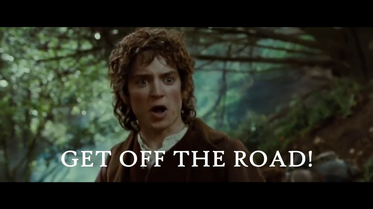 New Zealand Filming Locations: Hobbit Hideaway | Mount Victoria, NZ ...