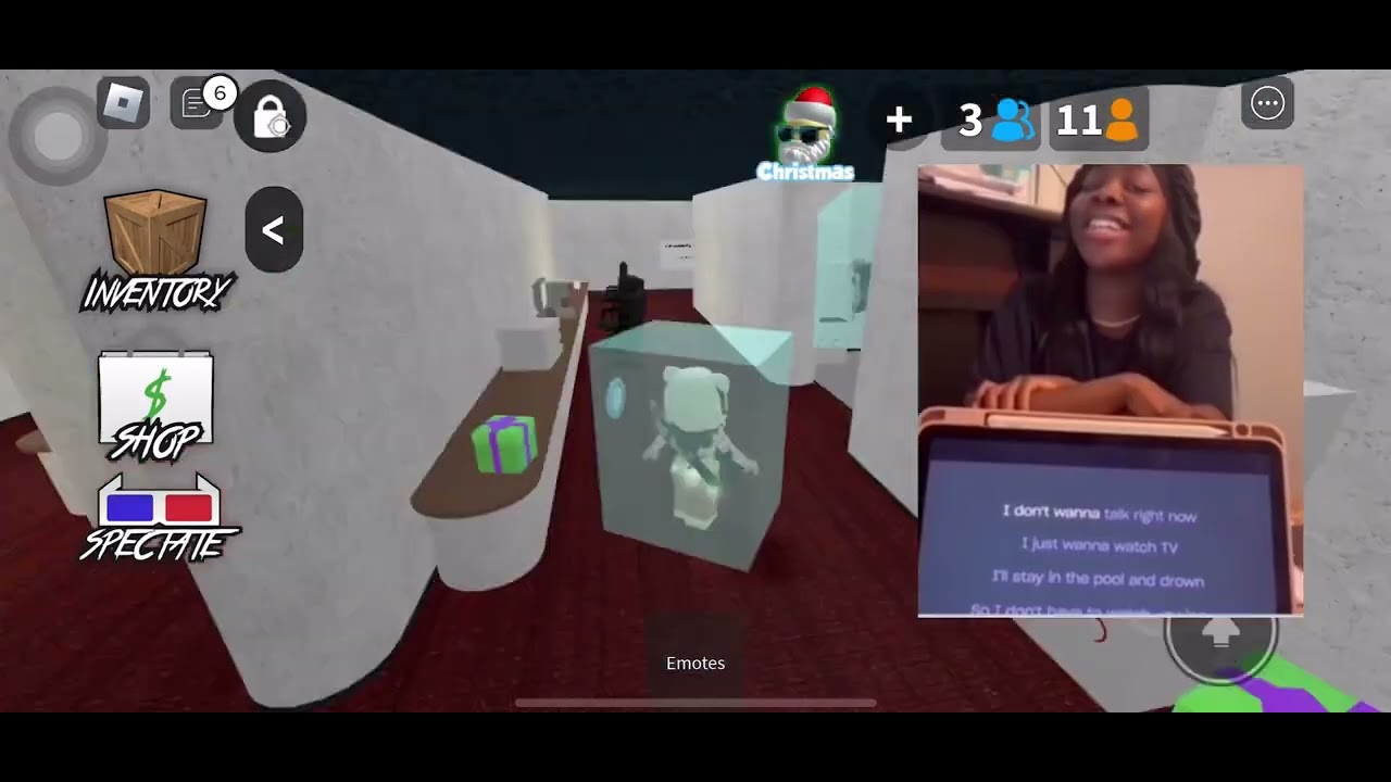 MM2 PREPPY AND FIRST VIDDD - YouTube