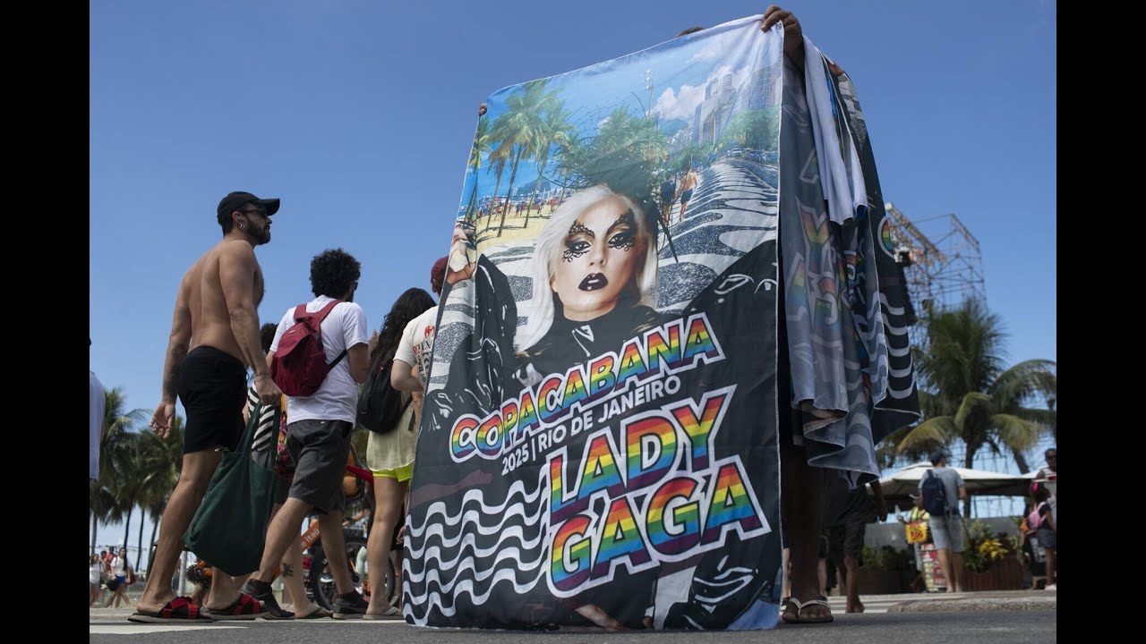 Lady Gaga's Concert Sabotage Foiled: Exclusive Details Inside ...