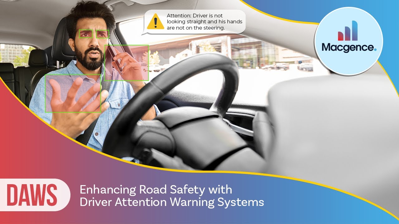 DAWS: Enhancing Road Safety with Driver Attention Warning Systems - YouTube