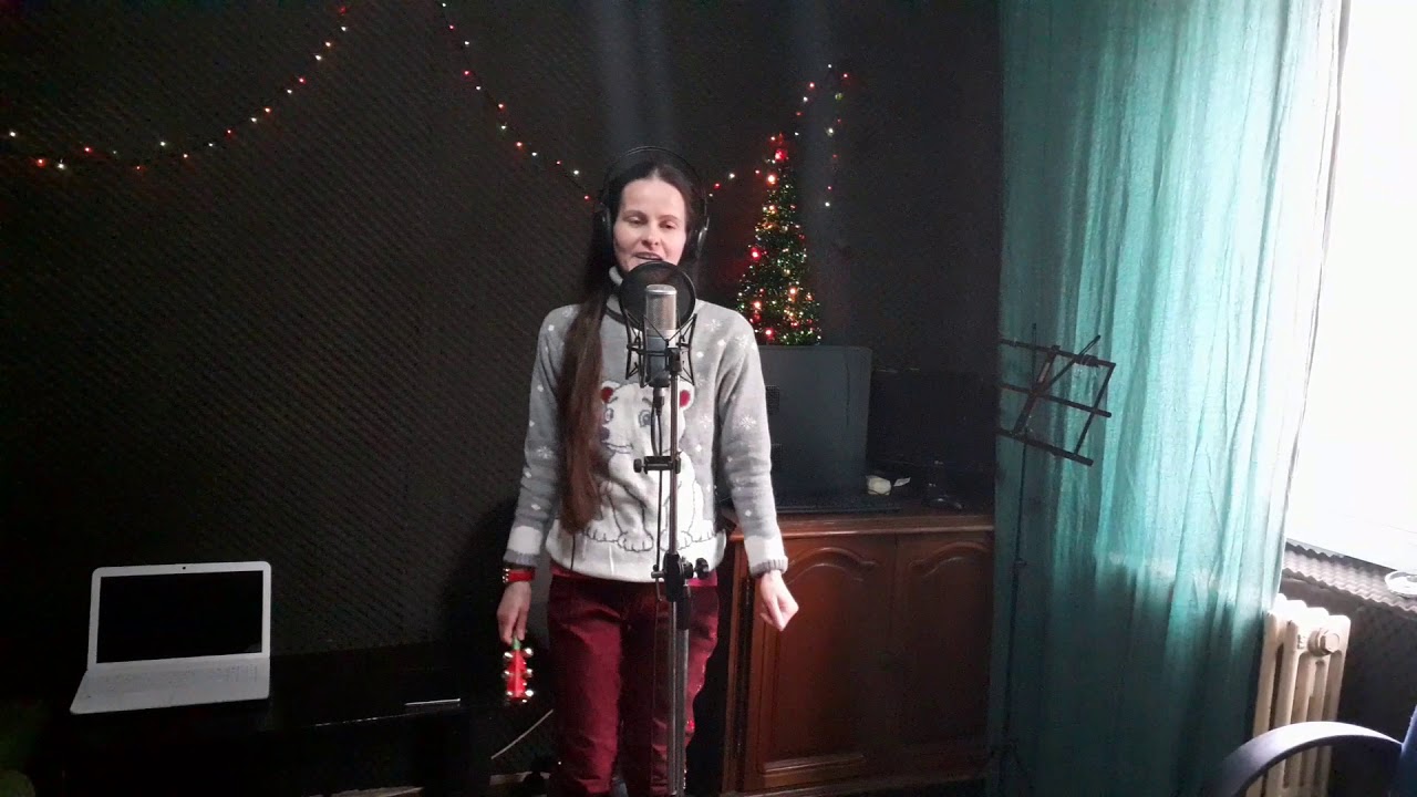 Printessa Alina - Cover & Marut margaritar & Studio Music (Colind 2019 ...