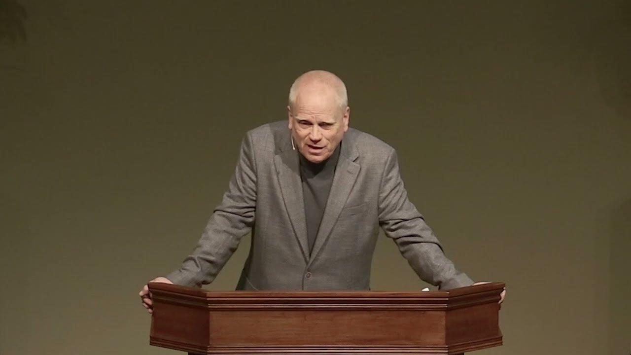 The Finality of the Apostles (1 Thessalonians 5:21-22) Pastor Don Green ...