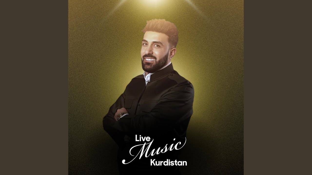 Ahmad Xalil Frmesk Live Youtube
