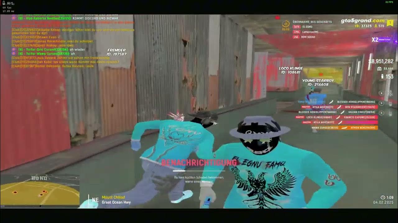 (Grand De01) Edit By Noweski - YouTube