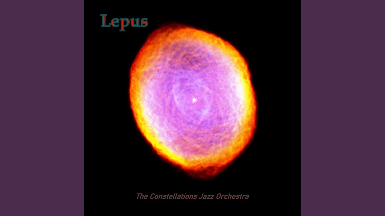 Mu Leporis - YouTube
