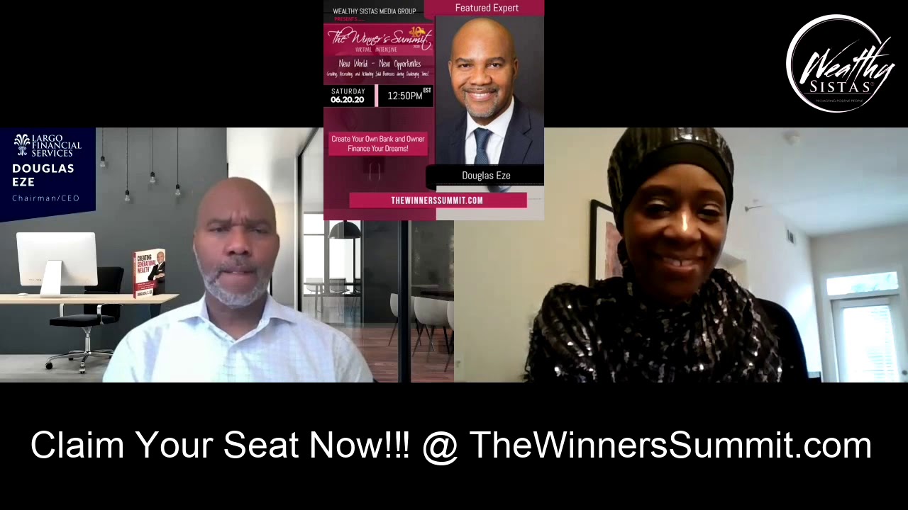 Create Your Own Bank and Owner Finance Your Dreams! - YouTube