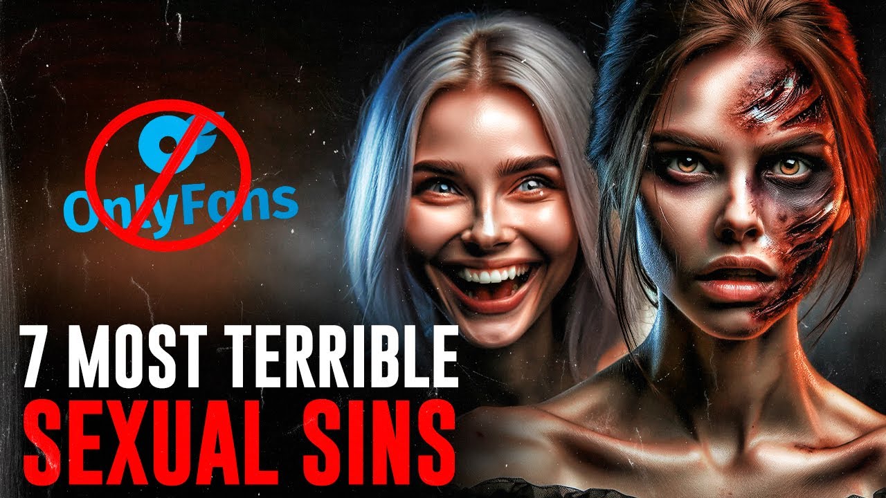 The 7 Most Frightening Sexual Sins in the Bible - You Might Be ...