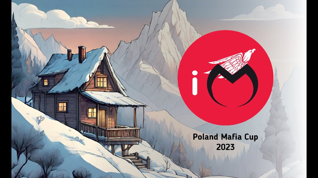 Poland Mafia Cup 2023 - YouTube