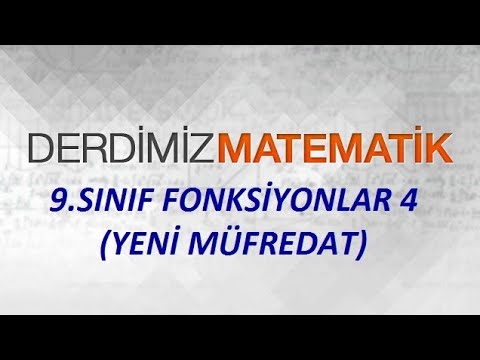 f(x) = a.(x + r) + k   biçiminde verilen doğrusal fonksiyonlar