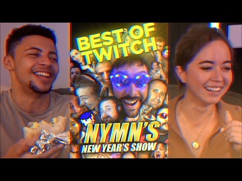 Myth & Maya Vote for BEST CLIPS OF 2021 (Nymn Streamer Awards) - YouTube