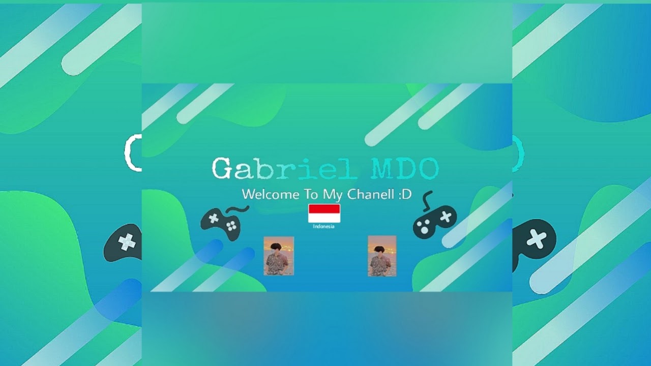 Live Stream Gabriel Joshua - YouTube