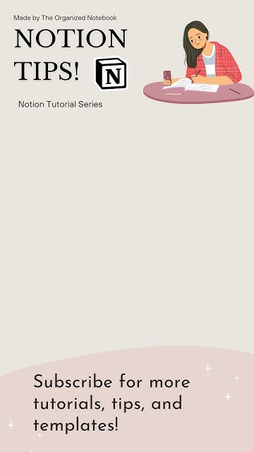 Filter Your Notion Databases By Week Notion Tips And Tutorials Shorts Notion Notiontutorial