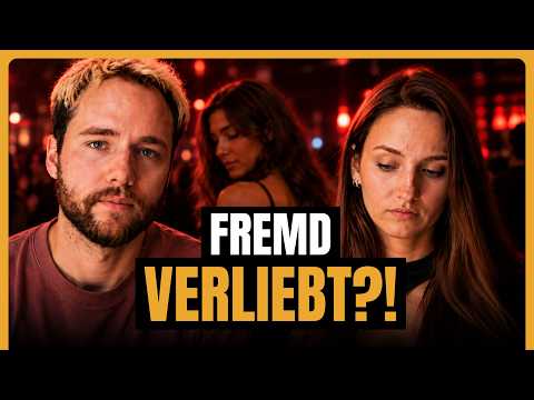 Davor hat jeder Swinger Angst...