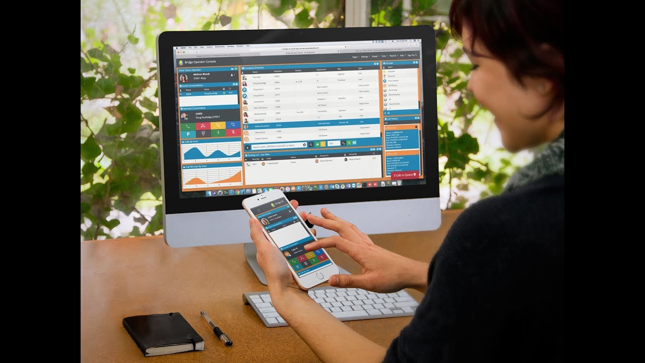 RingCentral - 2019 June Features Update - YouTube