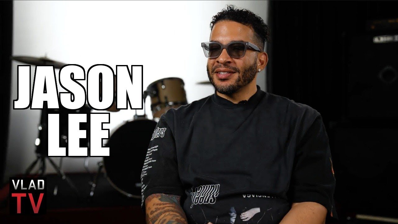 Jason Lee on Breaking Story of Tristan Thompson Cheating on Khloe with ...