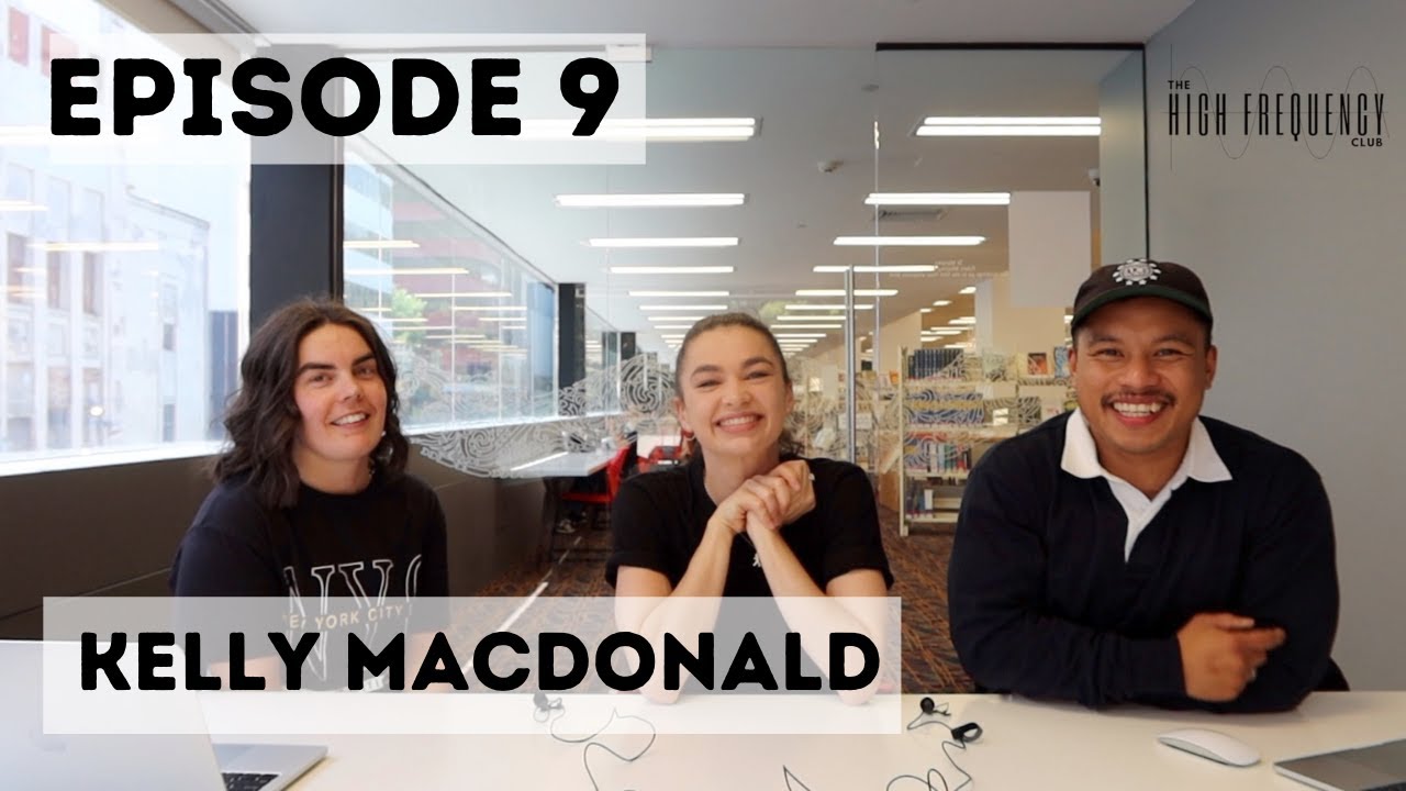 Creating Les Mills Stretch, Who is Kelly Mac?, Helping the Next ...