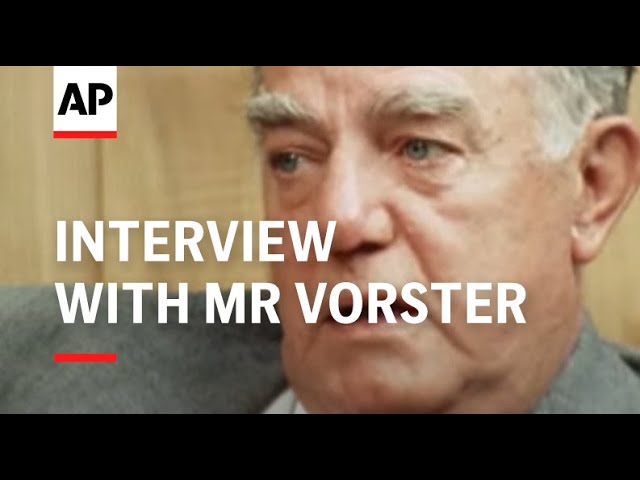 John Vorster Quotes Quotable Quotes Andrew Vorster