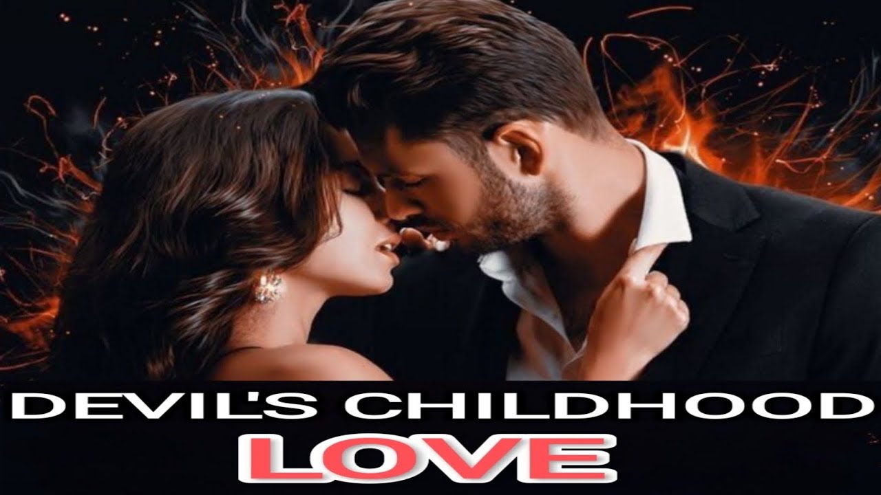 Devil's Chaildhood Love Unic Love Story Hindi Explanation Episode 41/45 ...